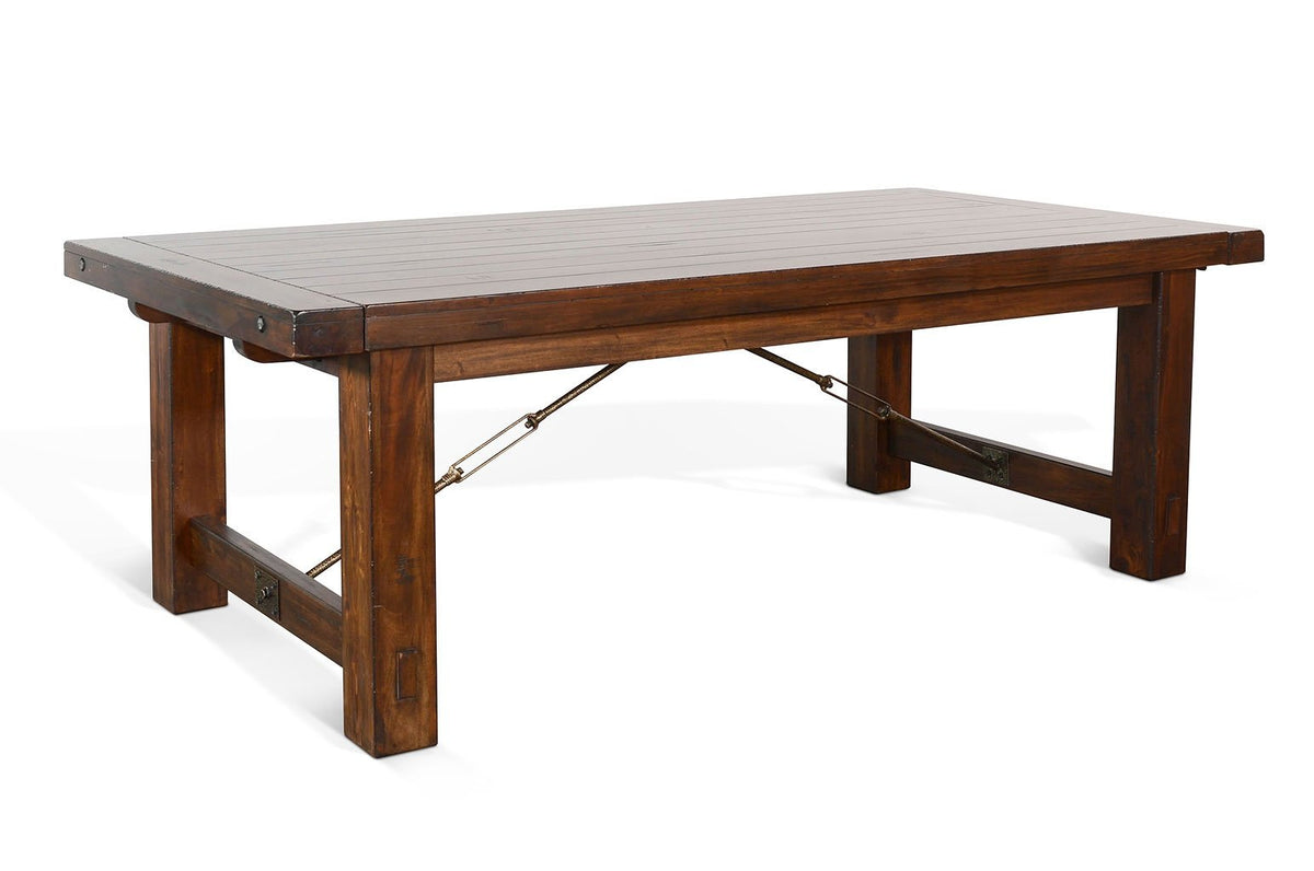 Tuscany Extension Table | Barr’s Furniture (Riverside CA)