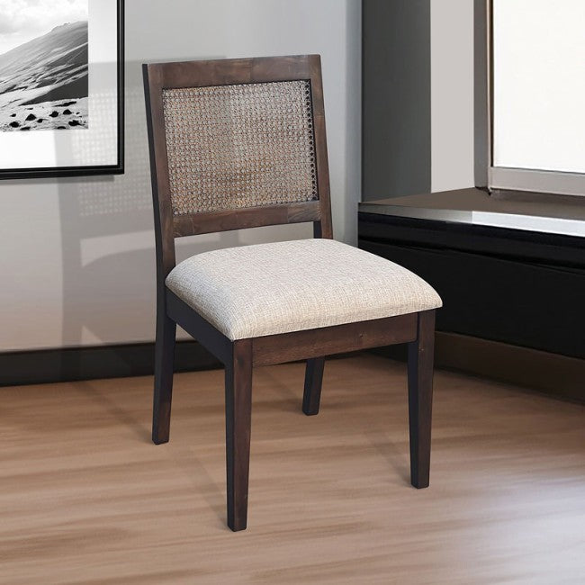 Noah Dining Chair | Barr’s Furniture (Riverside CA)