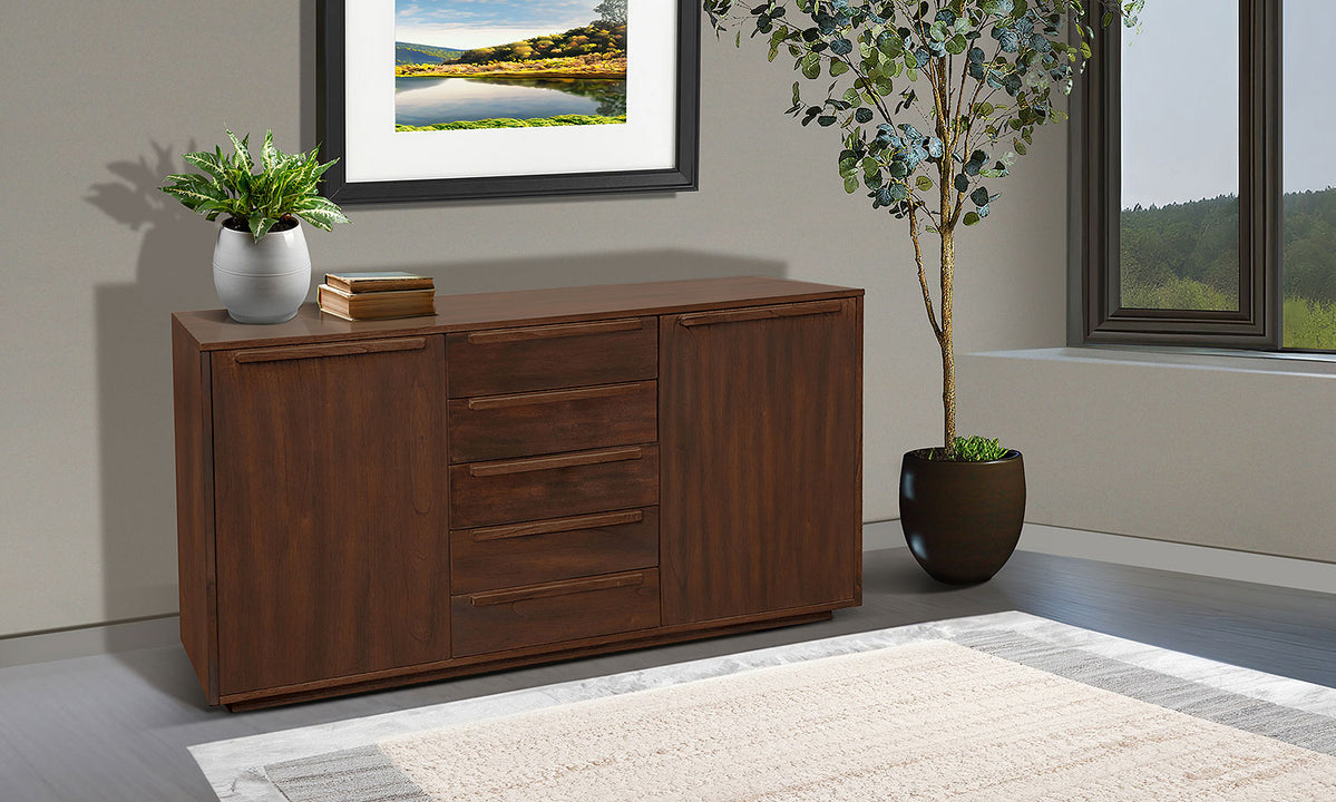 Noah Server | Barr’s Furniture (Riverside CA)