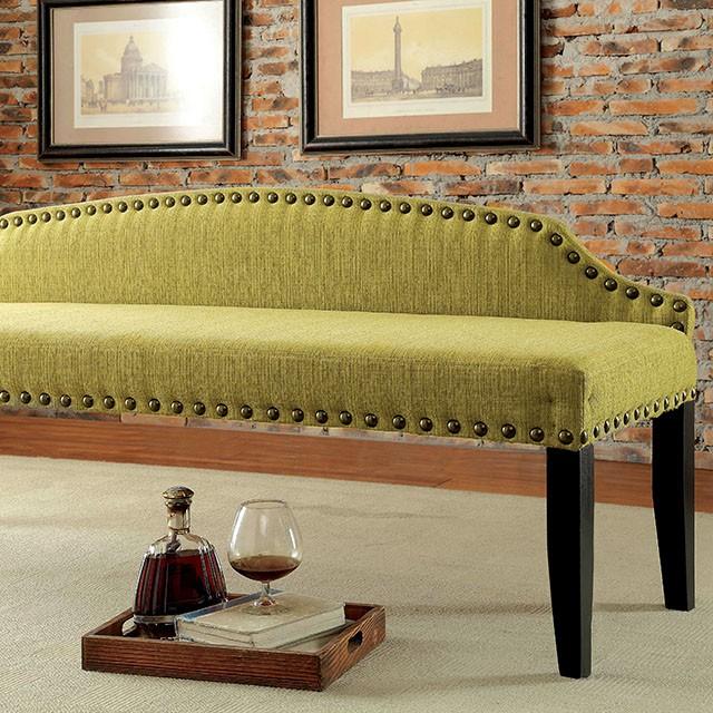 Hasselt Bench | Barr’s Furniture (Riverside CA)