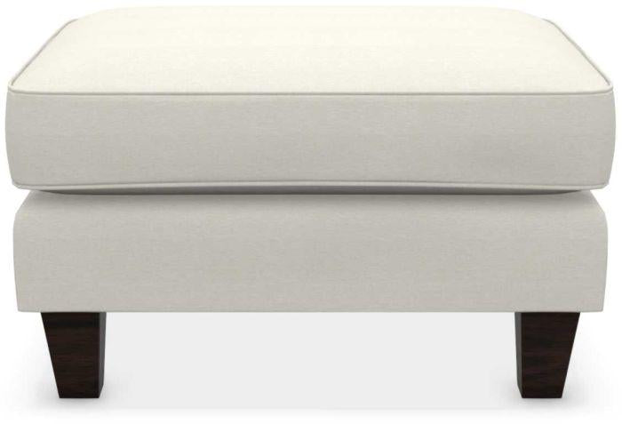 La-Z-Boy Talbot Shell Ottoman | Barr’s Furniture (Riverside CA)
