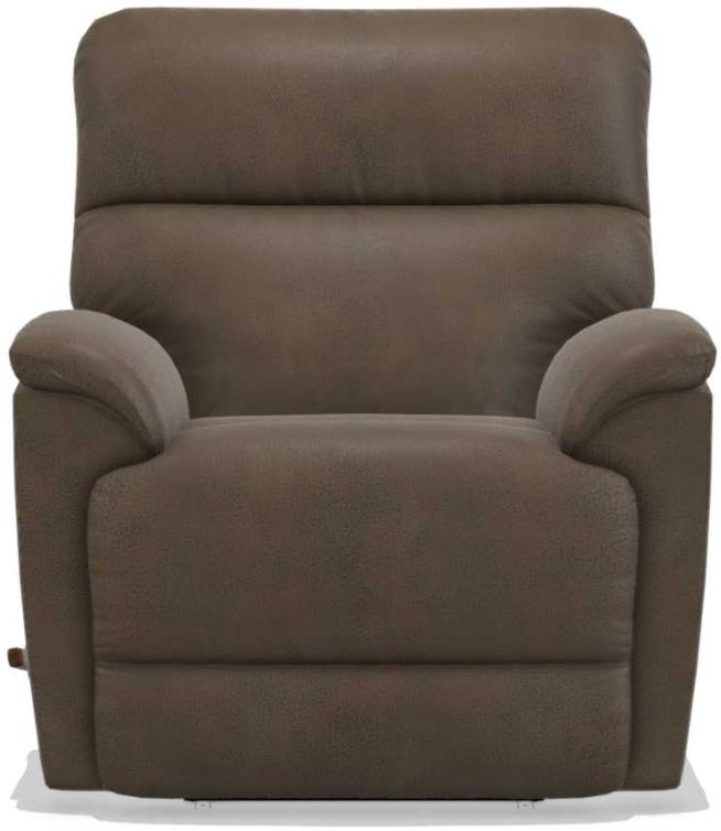 La-Z-Boy Trouper Reclina-Way Mink Wall Recliner | Barr’s Furniture ...