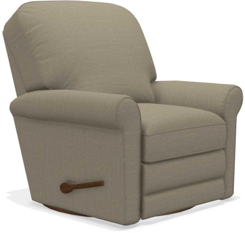 La-Z-Boy Addison Sandstone Reclina-Glider Swivel Recliner in Riverside, CA
