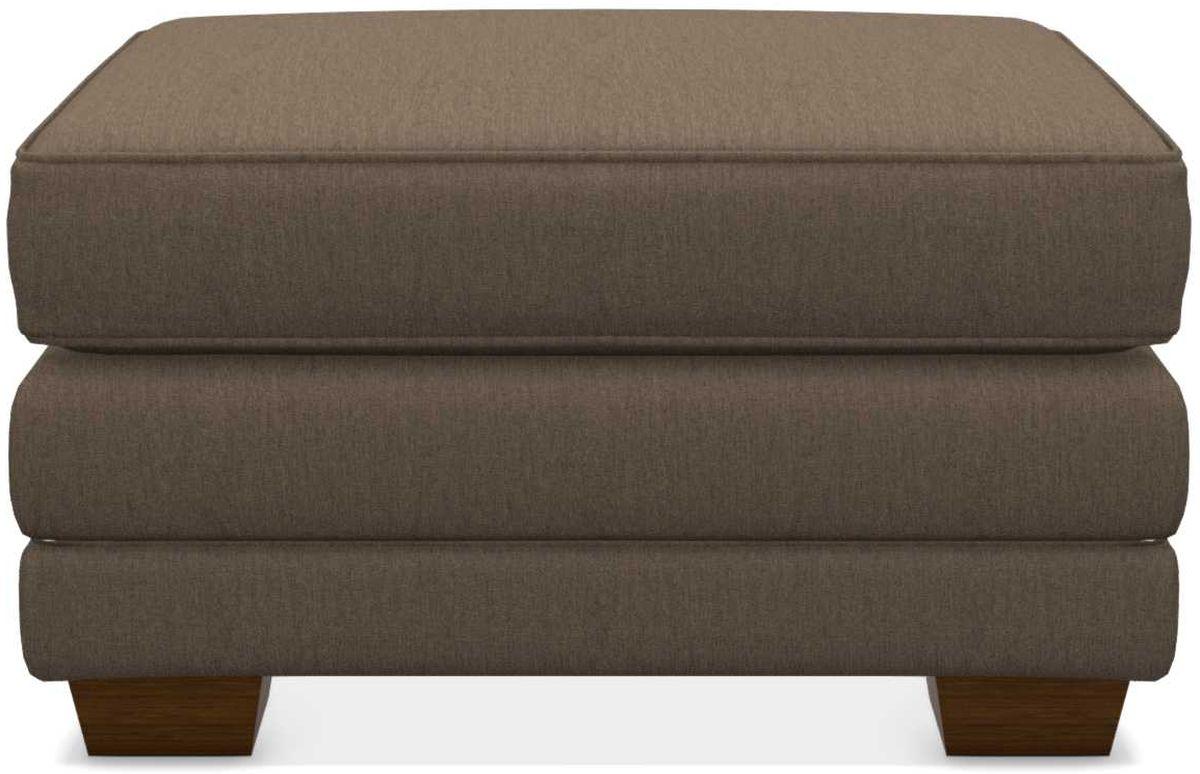 La-Z-Boy Mackenzie Java Ottoman | Barr’s Furniture (Riverside CA)