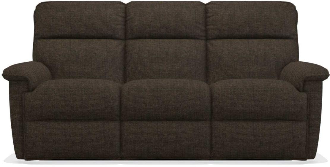 La-Z-Boy Jay Java Power Reclining Sofa with Headrest in Riverside, CA